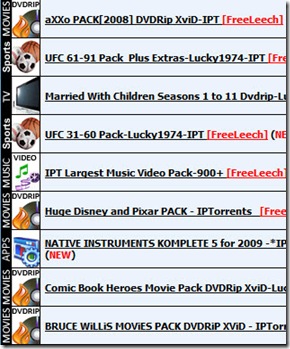 FILEnetworks Blog: IPTorrents (IPT) Tracker Signups Open